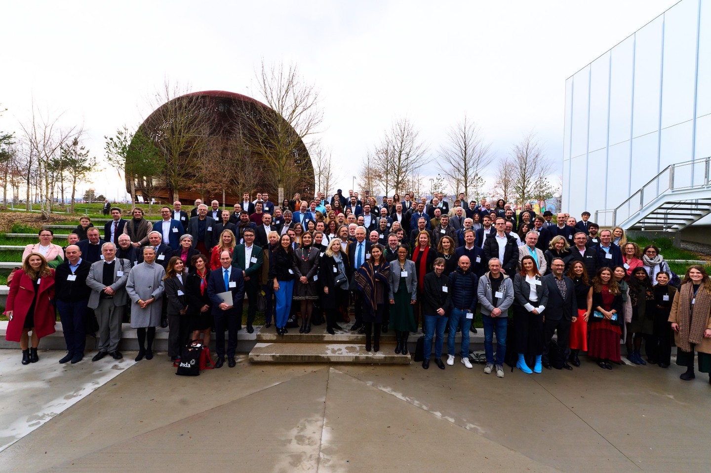 The Open Quantum Institute launches its pilot phase at CERN | CERN The Open Quantum Institute launches its pilot phase at CERN | CERN